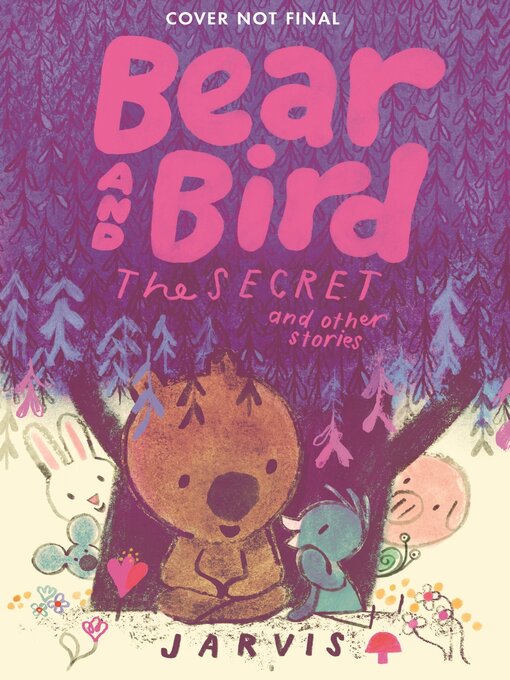 The Secret and Other Stories - The Free Library of Philadelphia - OverDrive